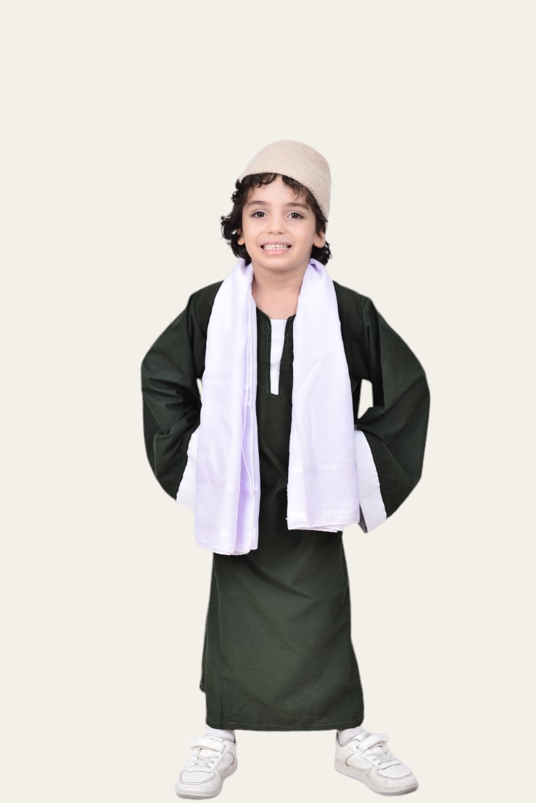 Farmer Boy Costume – Your Baby Store